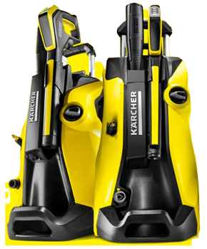 Pressure Washers | Karcher Pressure Washers | Halfords UK
